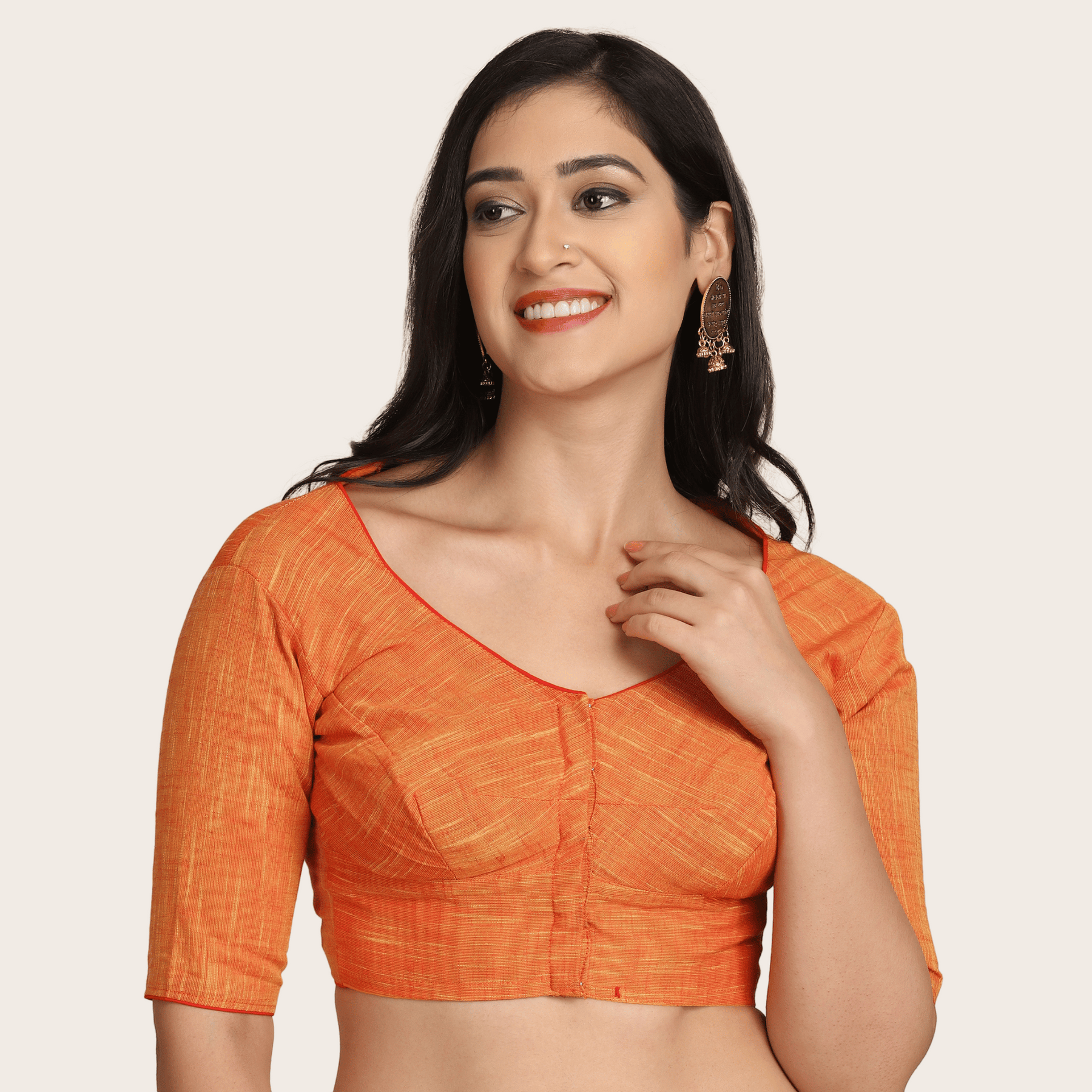 JISB Readymade Blouse Collections – JIS BOUTIQUE